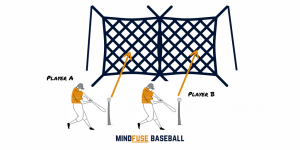 30+ Illustrated Baseball Hitting Drills For Kids & Adults | Mindfuse ...