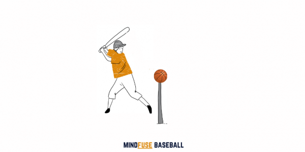 30+ Illustrated Baseball Hitting Drills For Kids & Adults | Mindfuse ...