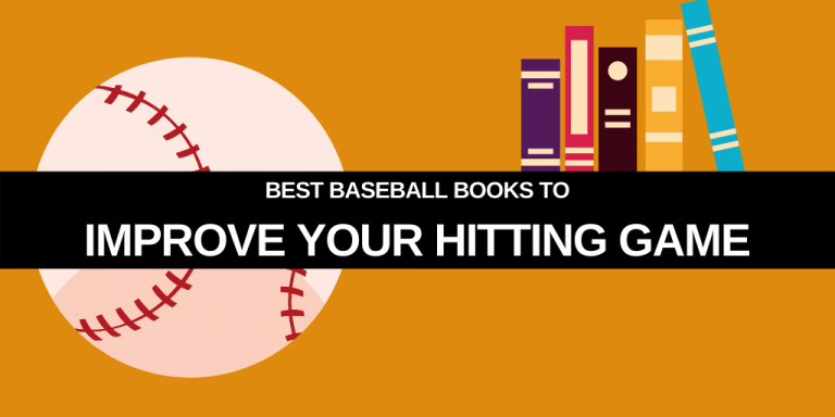 Baseball Hitting Books: To Improve Batting Development - Mindfuse Baseball