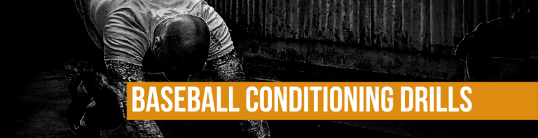 Baseball Conditioning Drills - Mindfuse Baseball