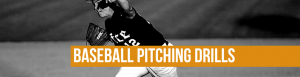 21 Baseball Pitching Drills To Upgrade Velocity, Accuracy & Balance...