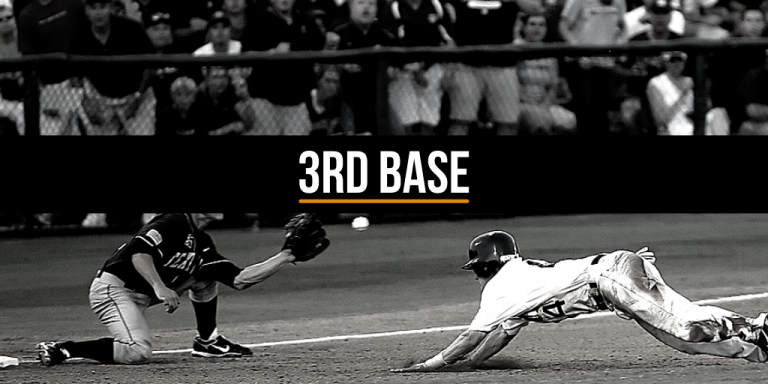 33 Baseball Fielding Drills (w/ Illustrations) - Mindfuse Baseball