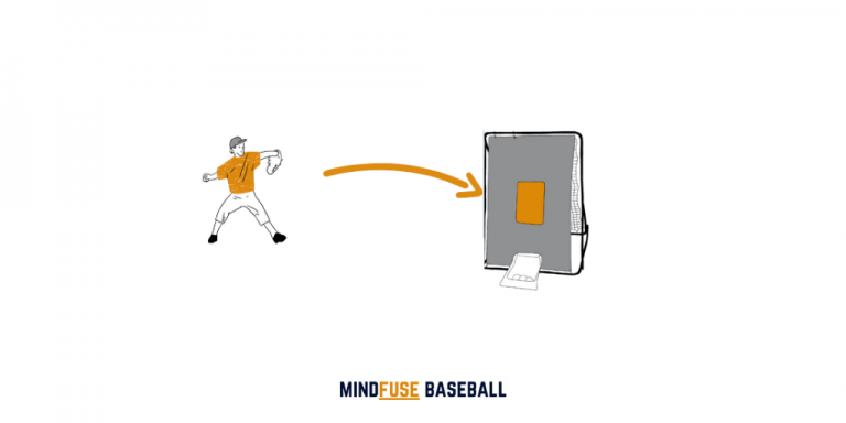 21 Baseball Pitching Drills To Upgrade Velocity, Accuracy & Balance...